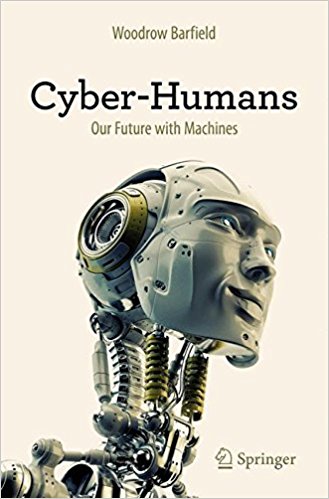 Cyborg Law – AI Ethics