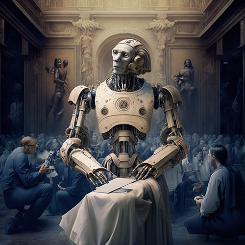 Open AI’s Statement on the Governance of Superintelligence – AI Ethics