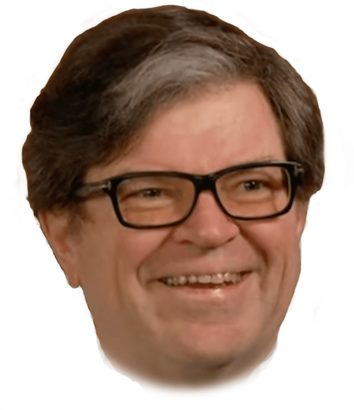 Yann LeCun: Turing AwardWinner, Chief AI Scientist of Facebook and Hero ...